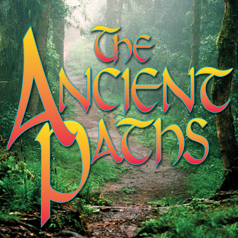 The Ancient Paths Level 1 | Seminars | Family Foundations Canada